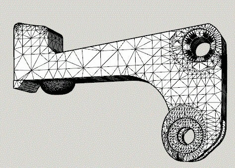 Free STL file E3D V6 fixed Extruder parts 🔧 ・3D printing idea to ...