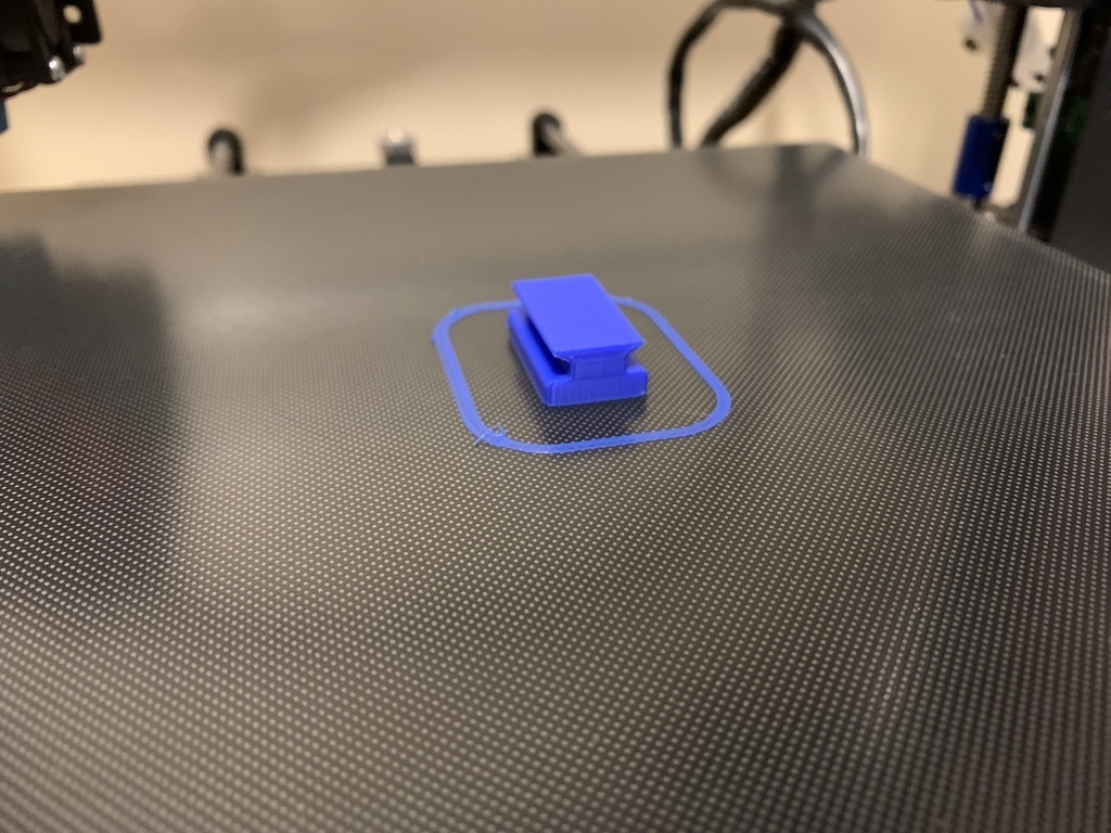 🛑 Kreg Stop Replacement Cursor・Free 3D File for ・Cults