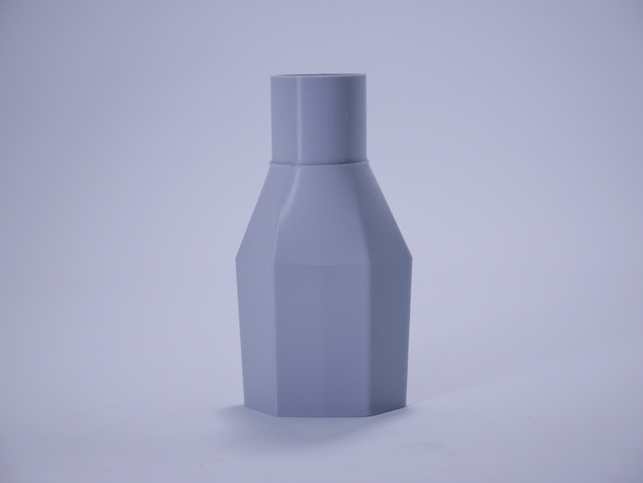 🔧 Ryobi Vacuum adapter・Free STL File for ・Cults