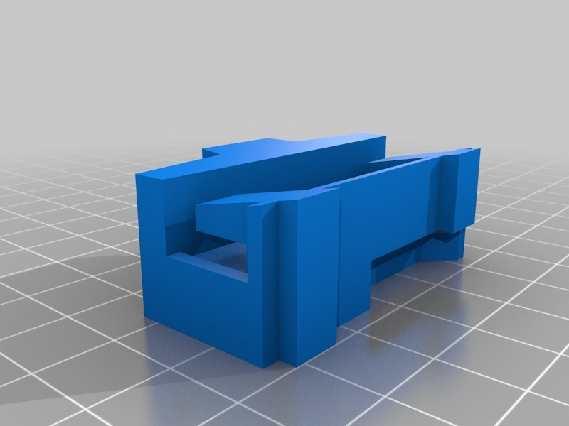 🪟 Window raiser for Volkswagen Passat B5・Free STL File for ・Cults