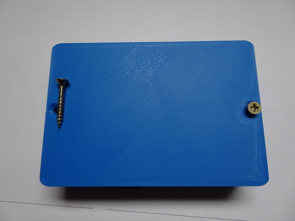 Free 3D file Case for 4-1 Retro Game Console Kit HU-001 SH00108 🕹️ ...