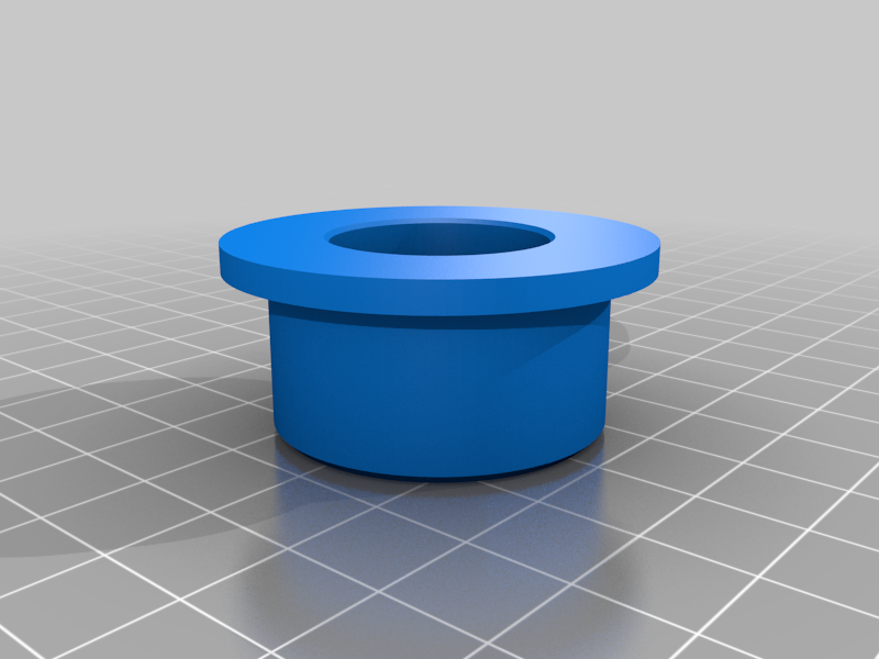 Free 3D file Ikea Lack Spool Rack - the "LackRack" 🧞‍♂️ ・3D printer ...