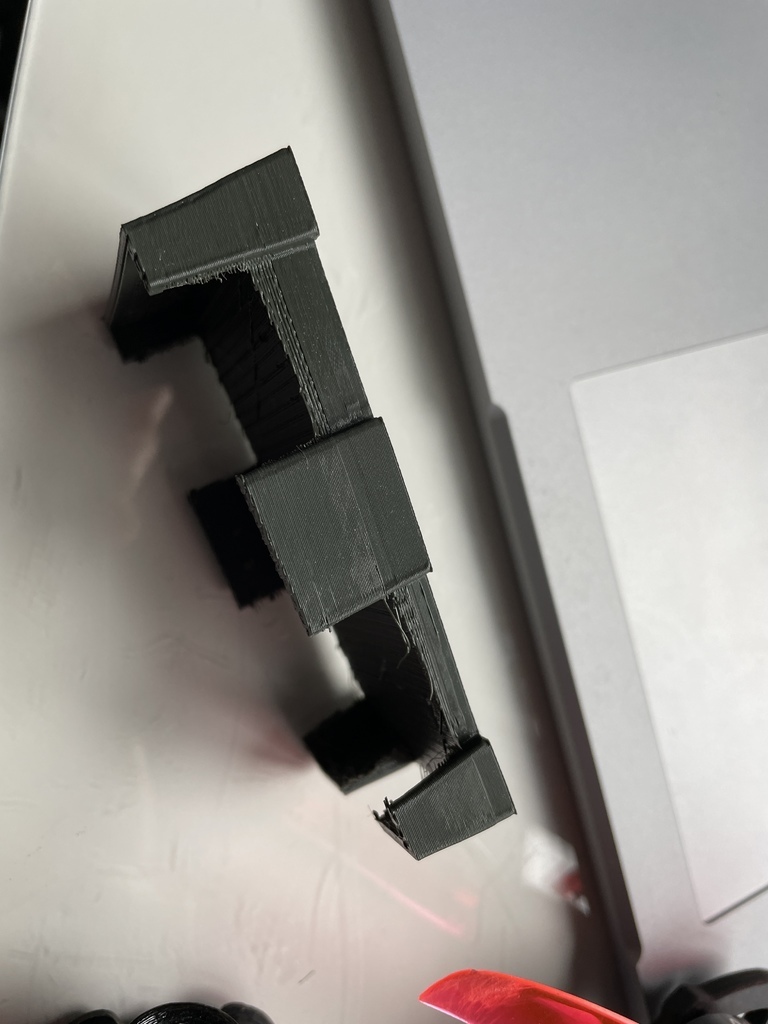 Archivo 3D gratis LiPo Bumper 🚁 ・Plan para descargar y imprimir en 3D・Cults