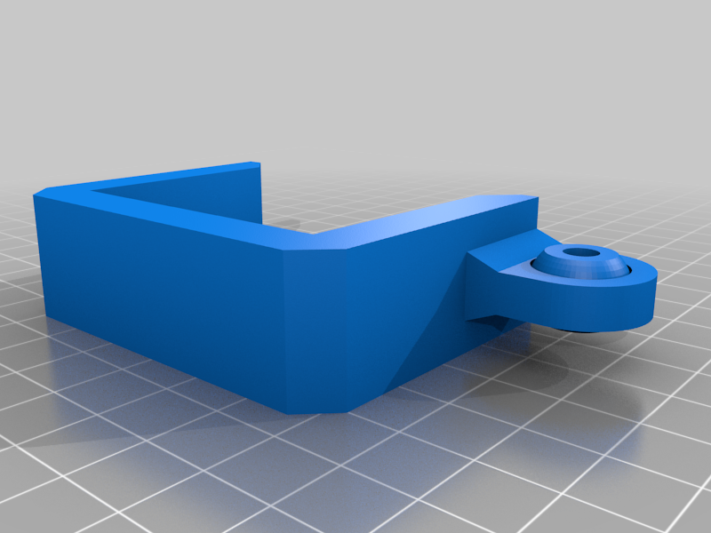 Free 3D file Ikea Lack Spool Rack - the "LackRack" 🧞‍♂️ ・3D printer ...