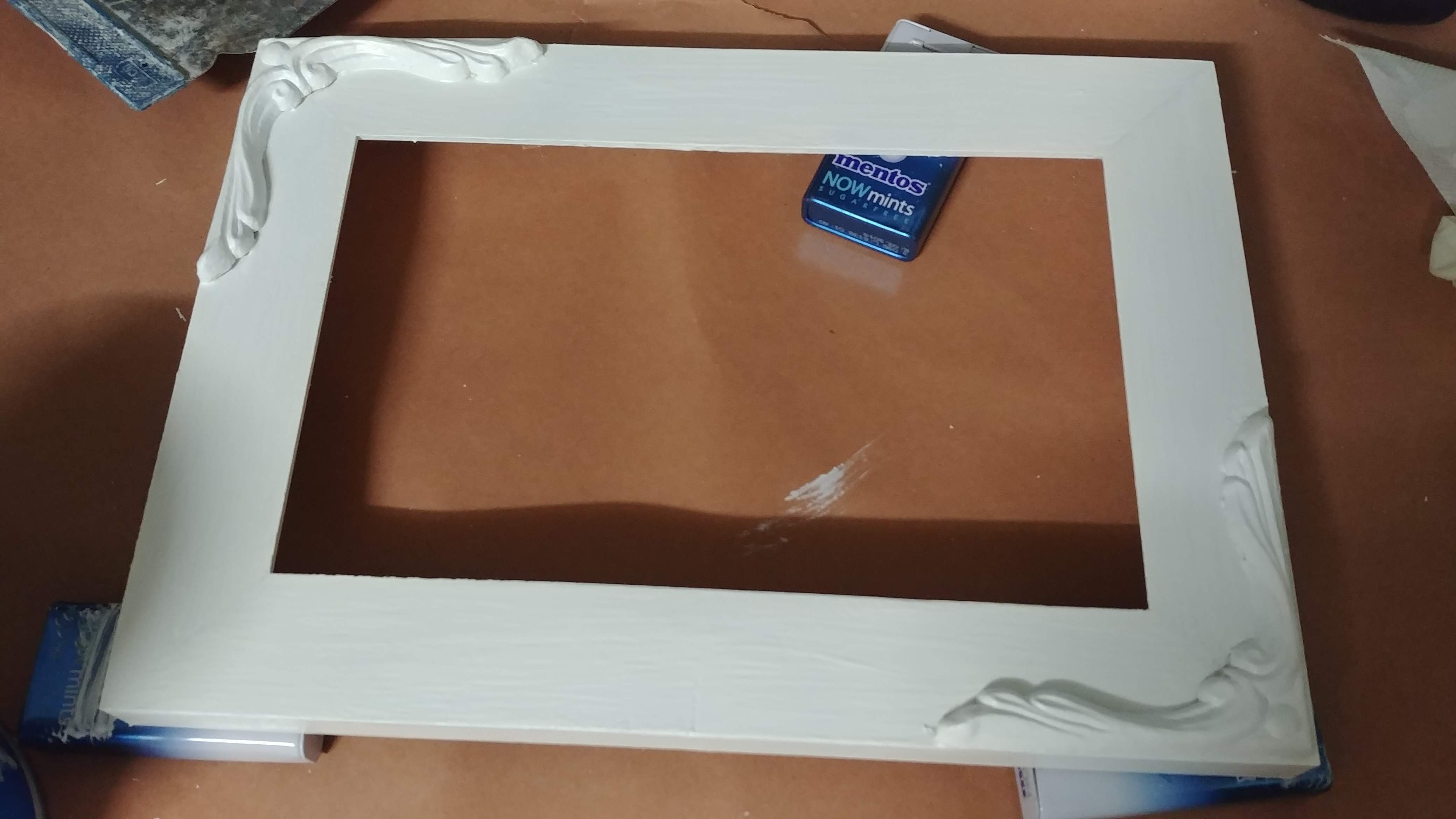 🖼️ Tablet Photo Frame・Free STL File for ・Cults