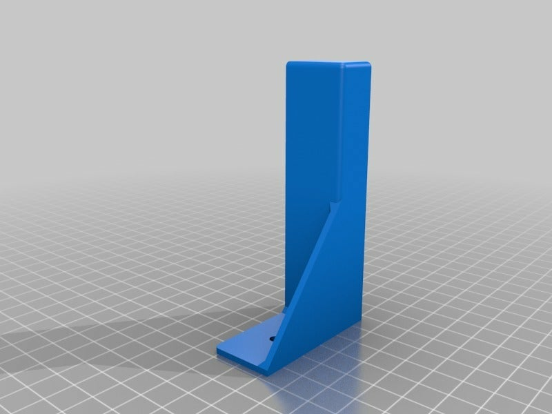 Free STL file Shelf Brackets 🍽️ ・3D printable model to download・Cults