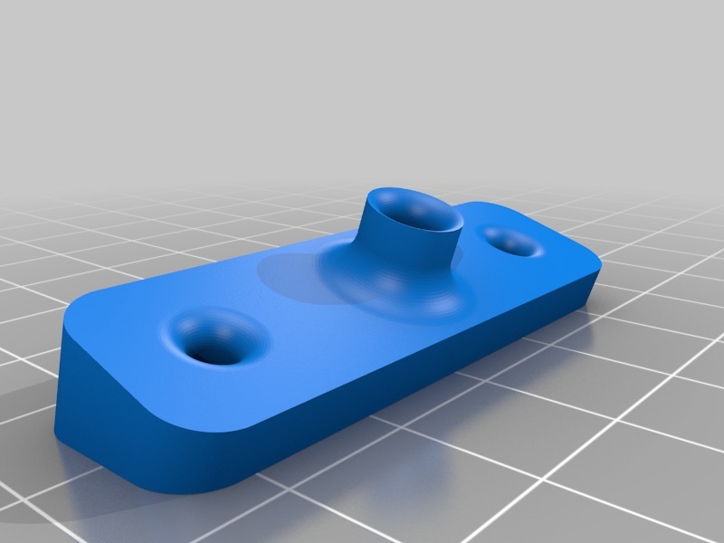 Free 3D file Holder 🔧・Template to download and 3D print・Cults