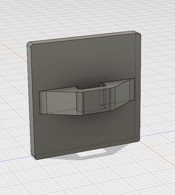 Free 3D file Zip holder 🤐 ・3D printer design to download・Cults