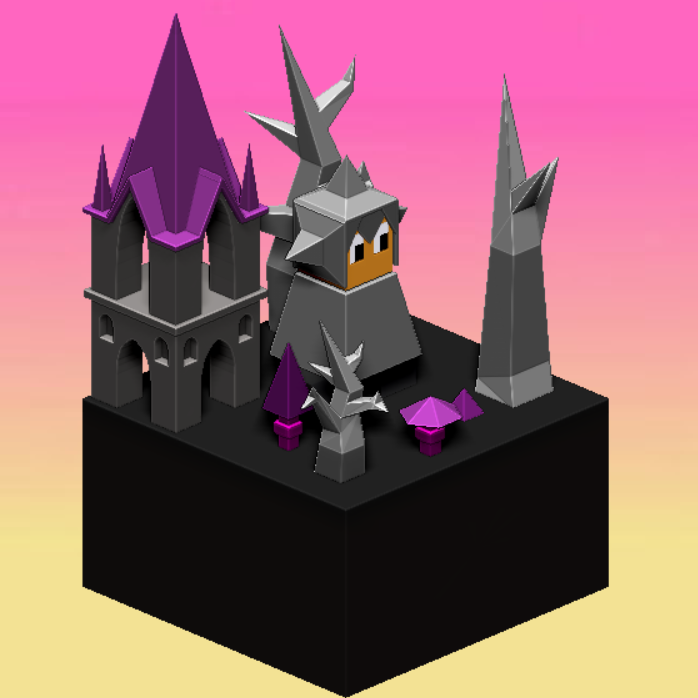 Free 3D file Polytopia: revenge 🎨 ・3D printable design to download・Cults