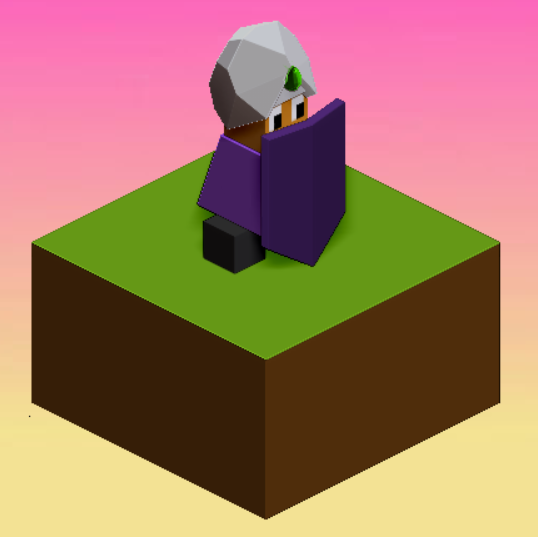 🗿 Polytopia : Units・Free 3D File for 3D printing・Cults