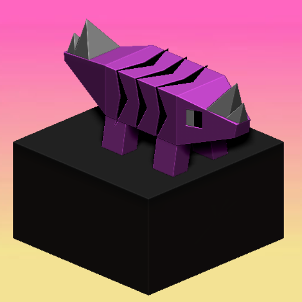 Free 3D file Polytopia: revenge 🎨 ・3D printable design to download・Cults