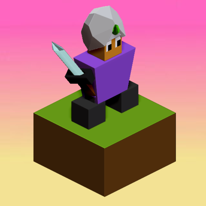 🗿 Polytopia : Units・Free 3D File for 3D printing・Cults