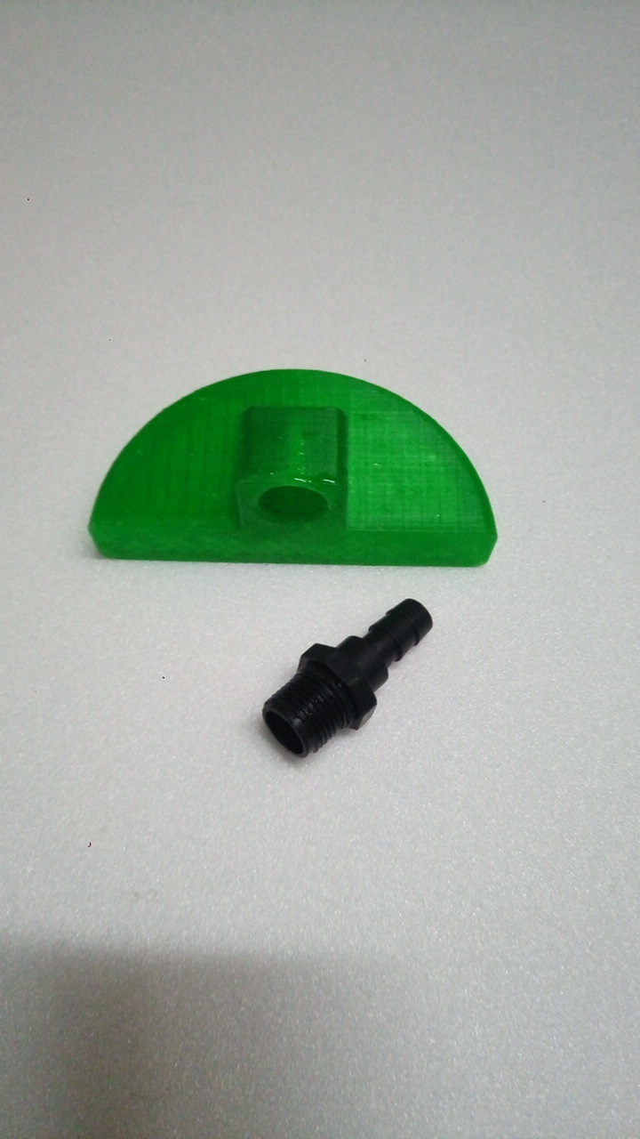 Fichier STL Cascade 🌳 ・Design pour imprimante 3D à télécharger・Cults