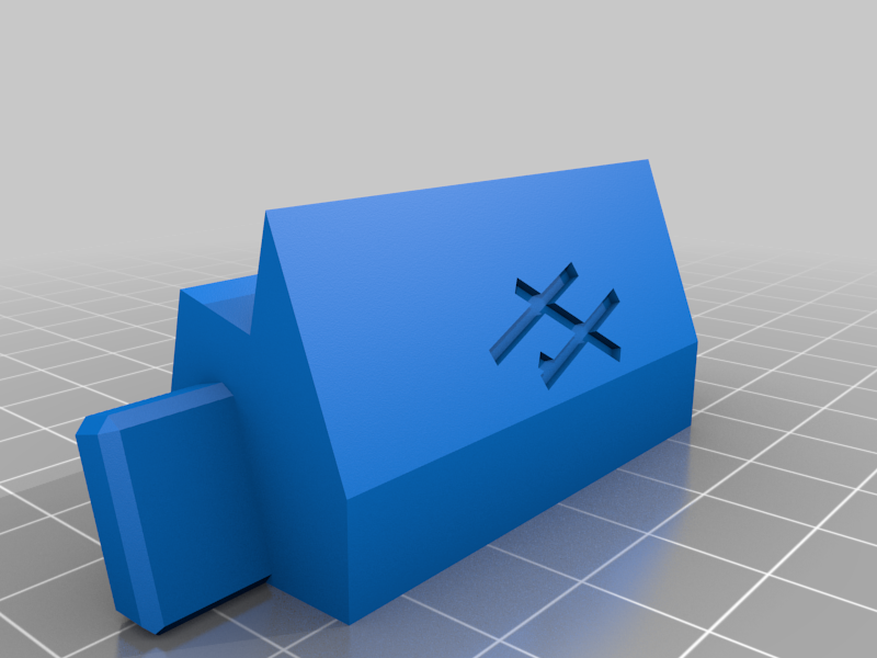 Free 3D file The famous cartoon Ratte tank 🪖 ・3D printer design to ...