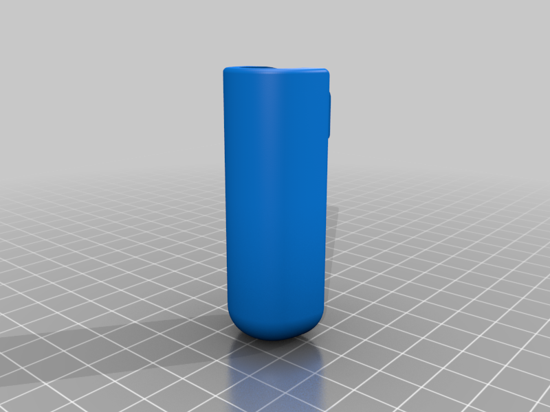 Free STL file Tooth brush holder 🦷 ・3D print design to download・Cults