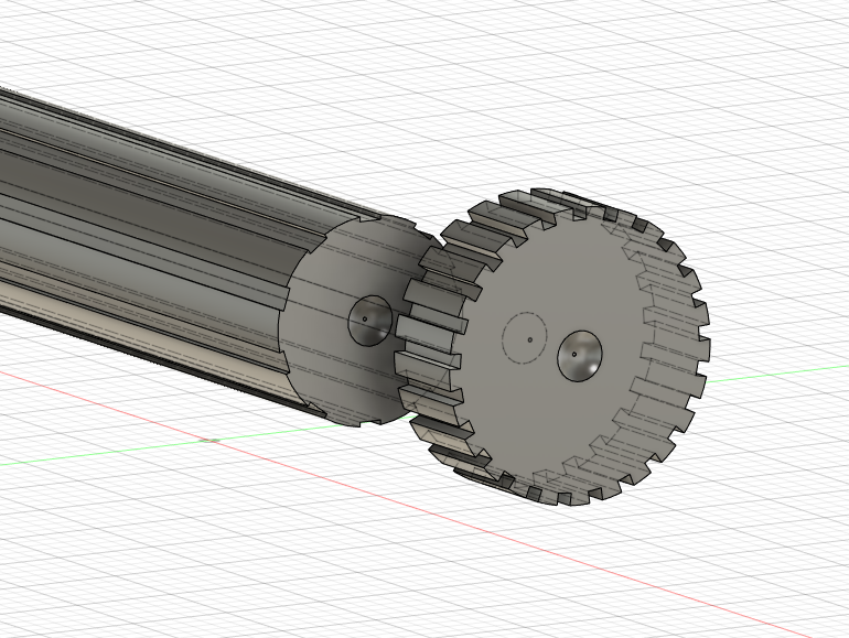 🤖 Vacuum Cleaner Toy (IRobot Roomba)・ STL File for ・Cults