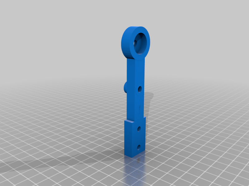 Free STL file Paint shaker for vallejo, MIG, etc etc 🎨 ・Model to ...