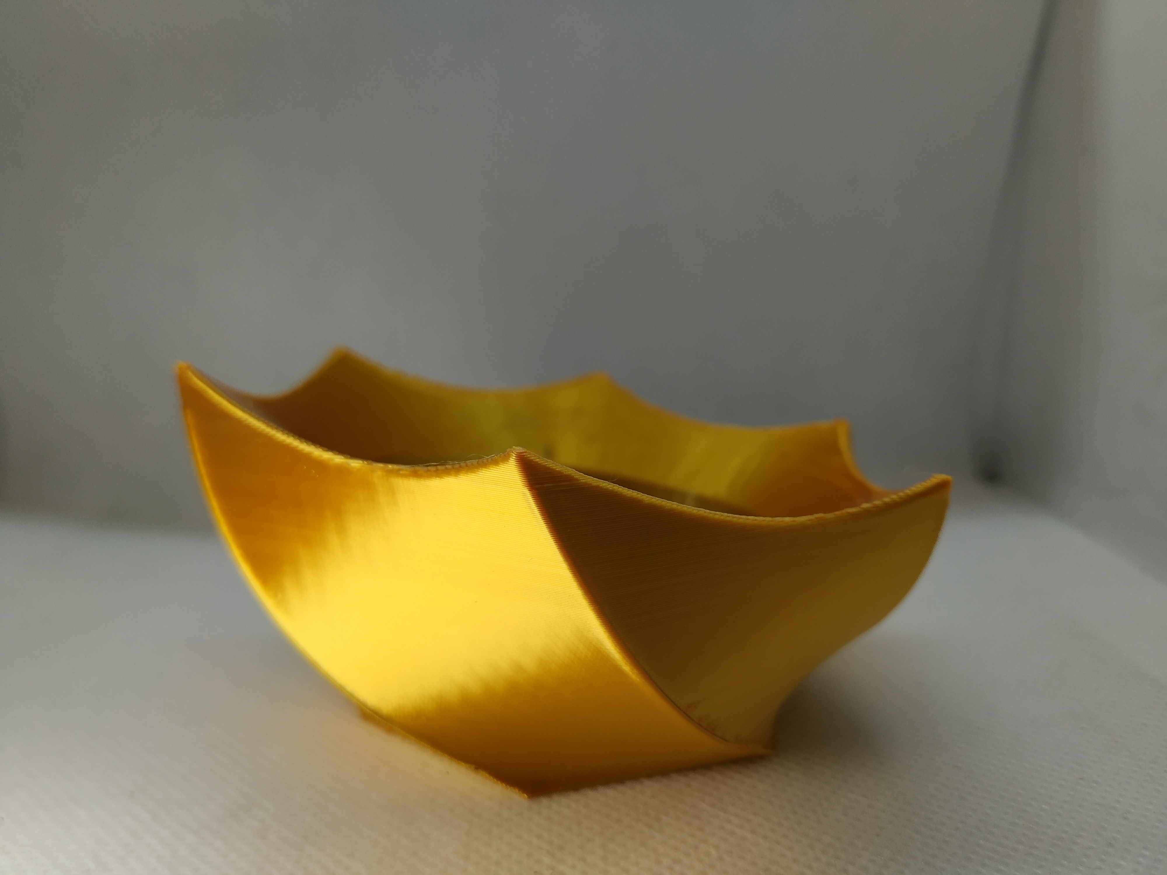 STL file Artemis pot, flowerpot, plant 🪴 ・3D printable model to ...