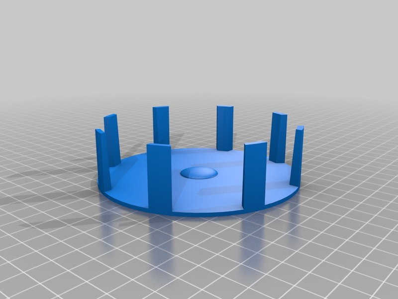 Fichier STL gratuit Dobble & Dobble Junior 🎲 ・Modèle imprimable en 3D à ...