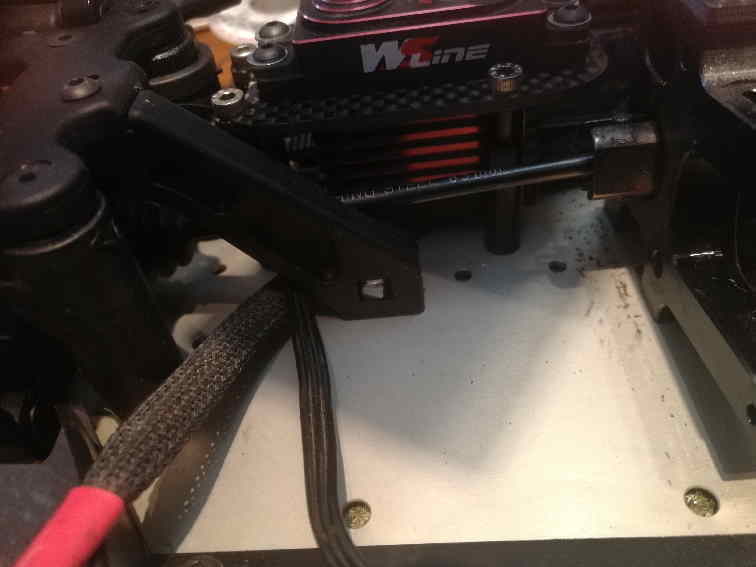 🚁 Wire Bracket・Free 3D File for ・Cults