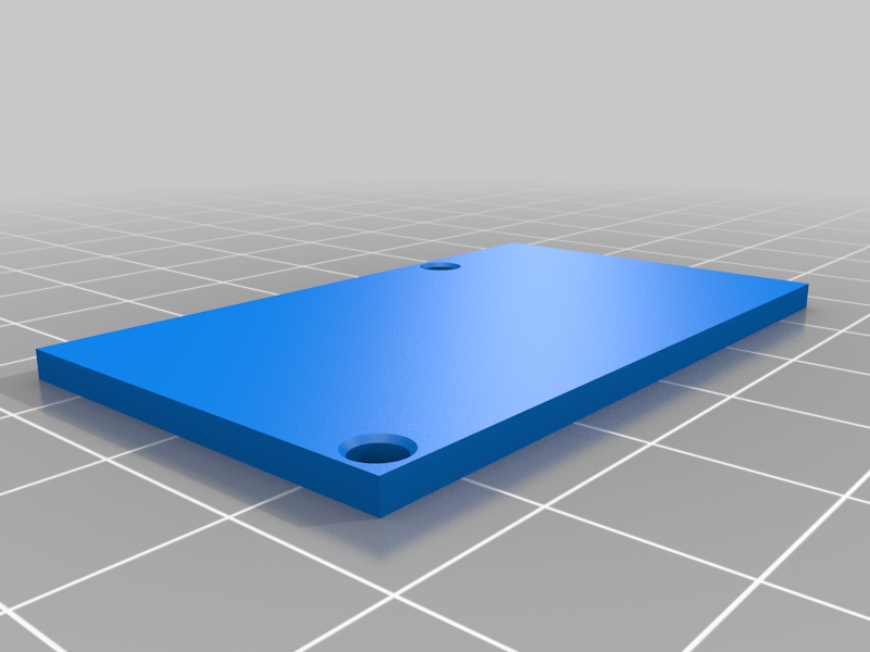 Free STL file Optical Filament runout Sensor 🪢 ・3D print object to ...