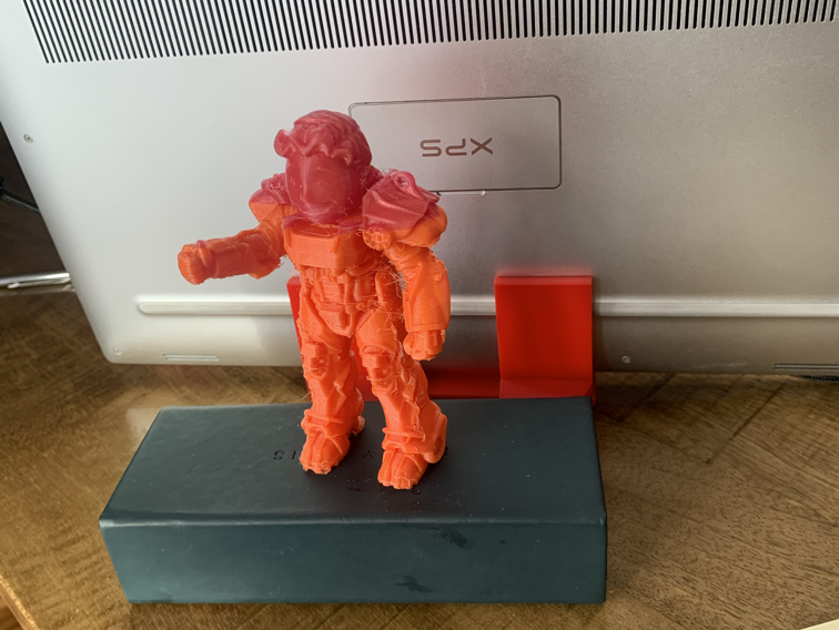 👦 FallOut Vault Boy T60・3D Print・Cults
