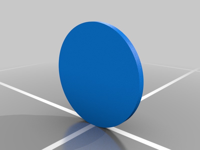 3D file Harbinger (Qrow's Weapon from RWBY) 🔫 ・3D print model to ...