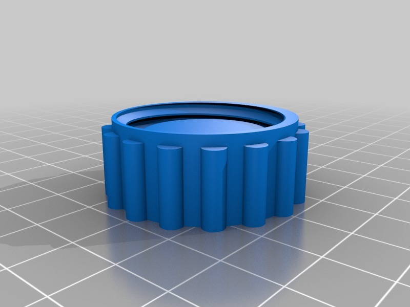 Free 3D file Pool outlet cap for 30mm 🎱 ・3D printable design to ...