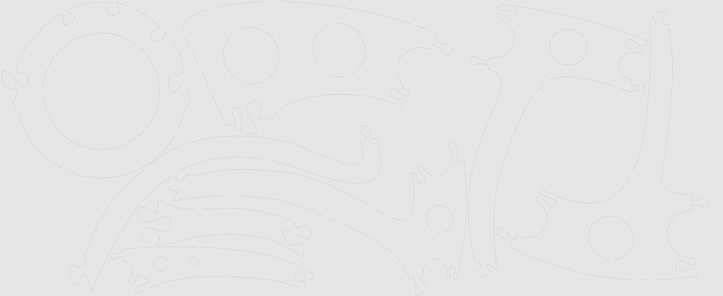 Бесплатный SVG файл Practice Fans 🎪 ・Модель для загрузки и 3D-печати・Cults