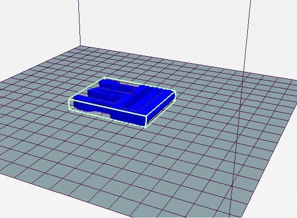👽 binder loop・Free STL File for ・Cults