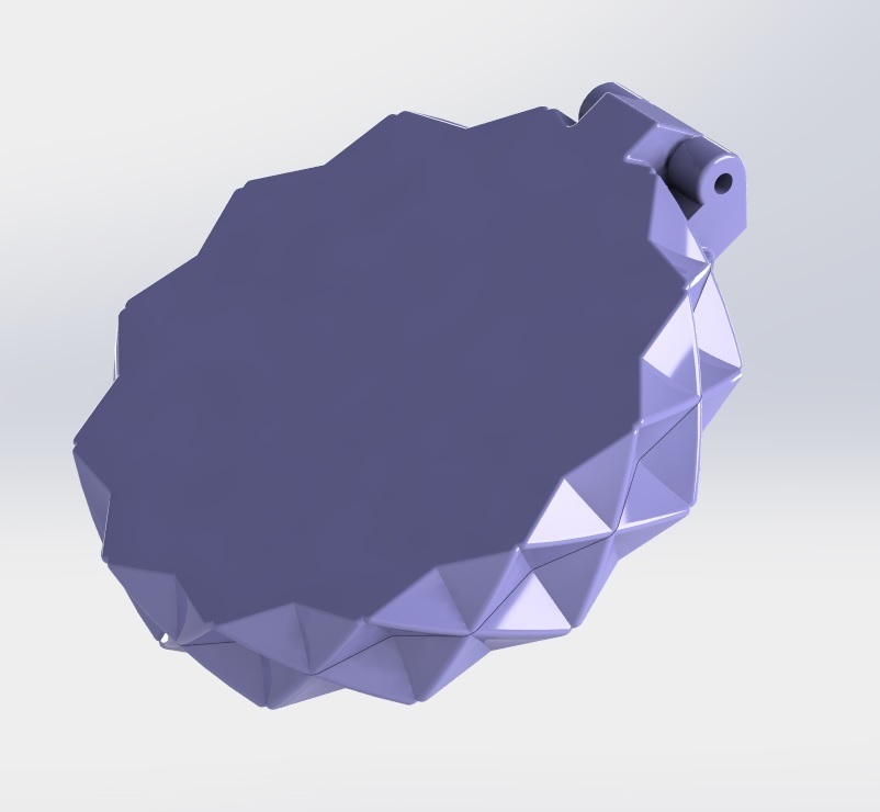 STL file Jewelry box 📦・3D printable design to download・Cults