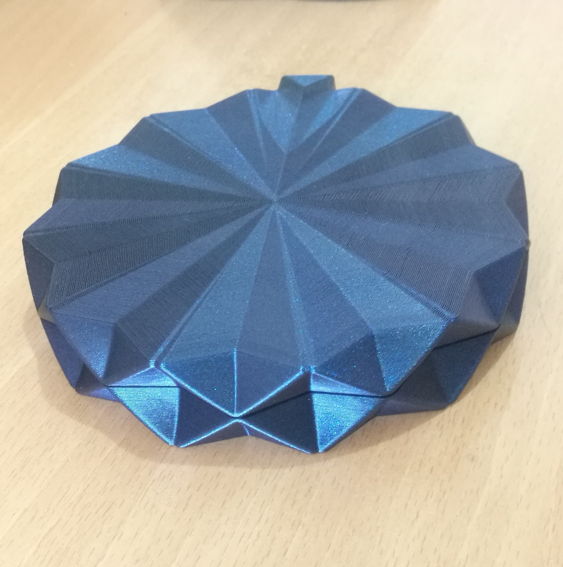 STL file Jewelry box 📦・3D printable design to download・Cults