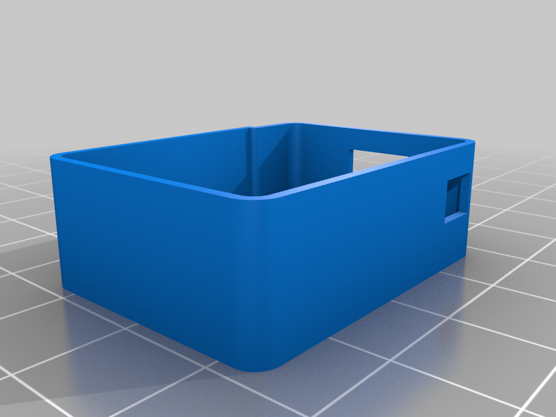 Free 3D file Wemos D1 Mini case 🔌 ・3D printable model to download・Cults