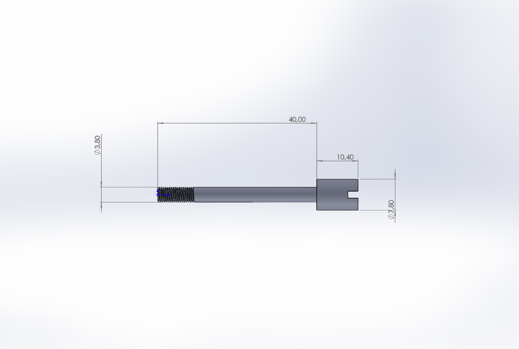 👽 Buttstock AR15 airgun・Free 3D File for ・Cults