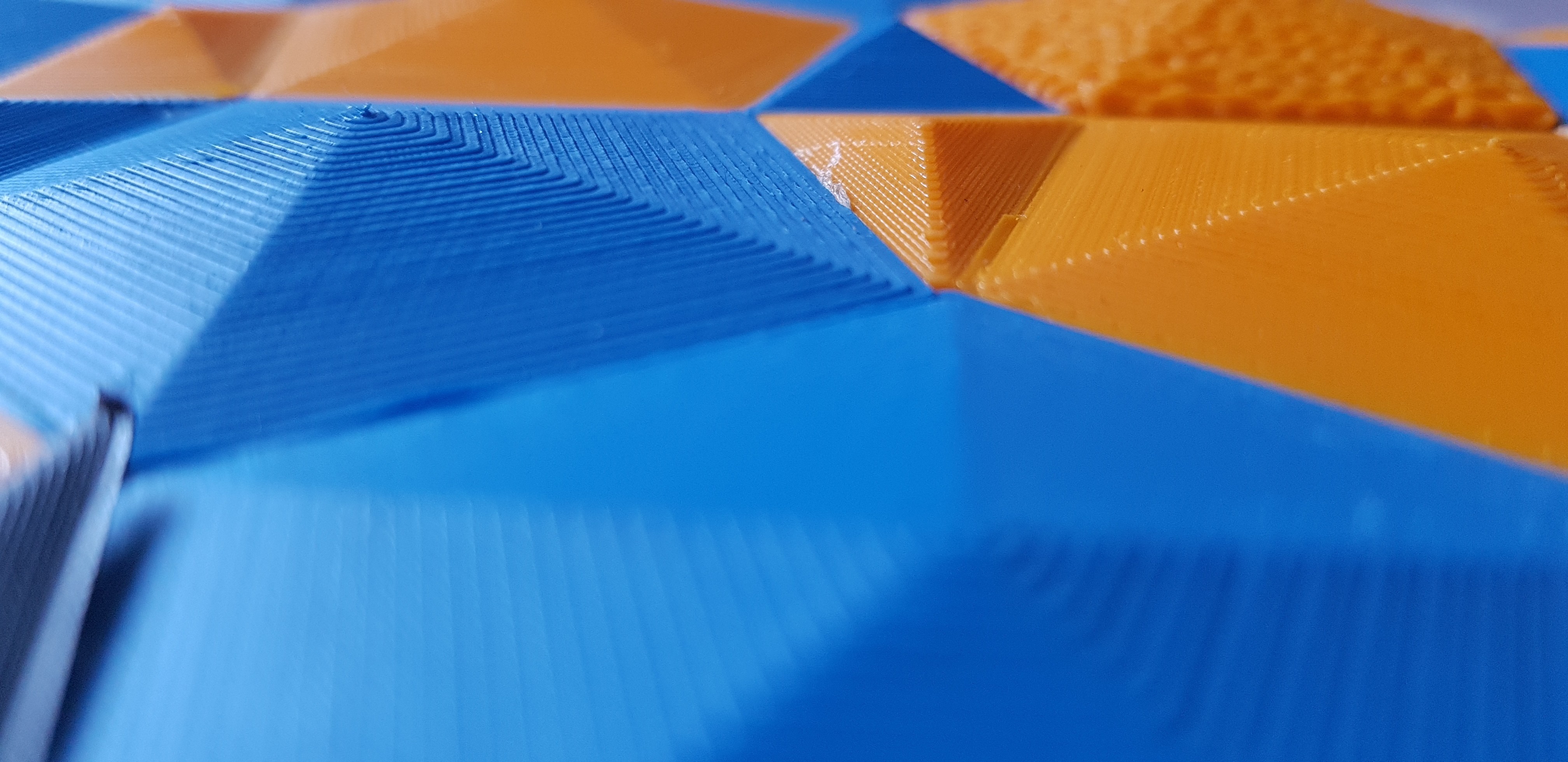 Free STL file Back splash for kitchen sink 🔙 ・3D printable model to ...