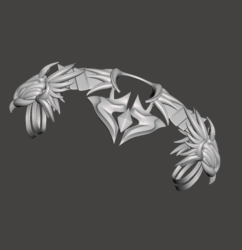 ♀️ CosPlay - Female Armour 4 - BY SPARX・Free STL File for ・Cults