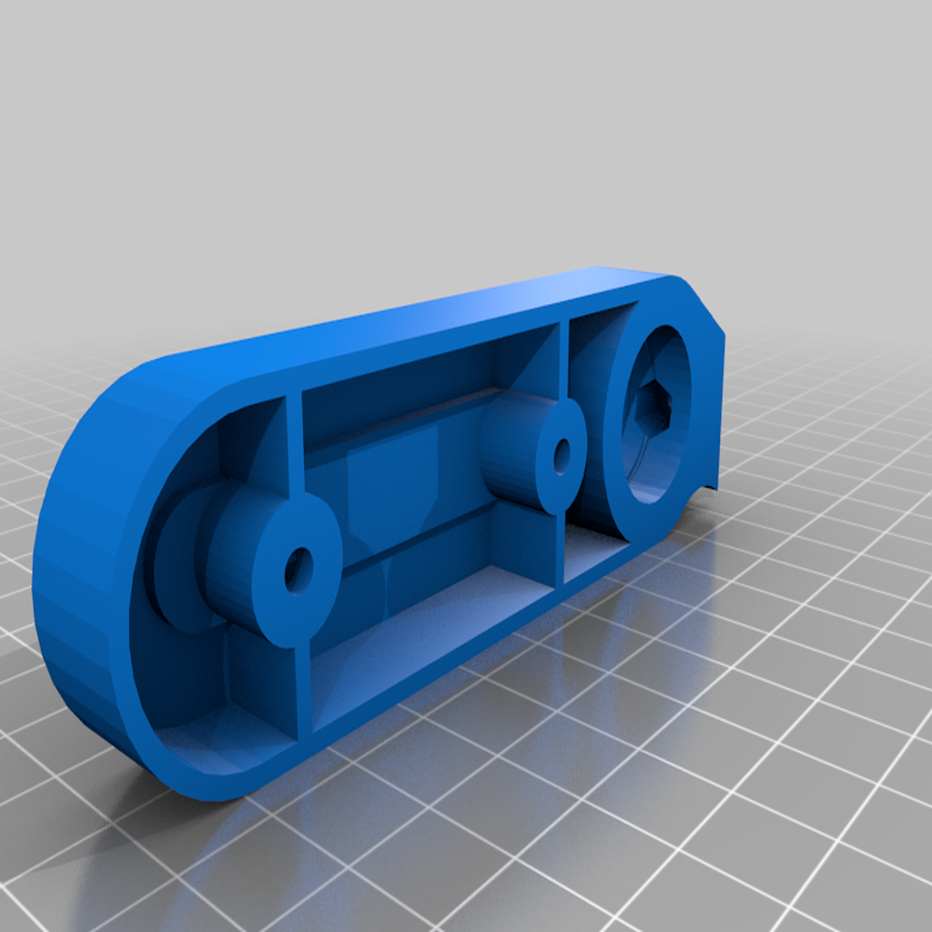 Free 3D file M365 Modular Fender Support 👽 ・3D print design to download ...