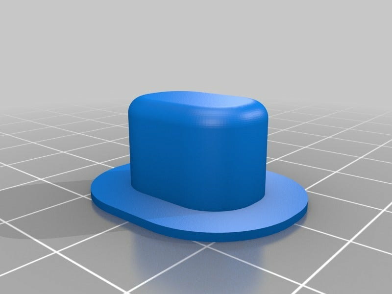 🕹️ 1up Arcade Button Mod・free Stl File For ・cults