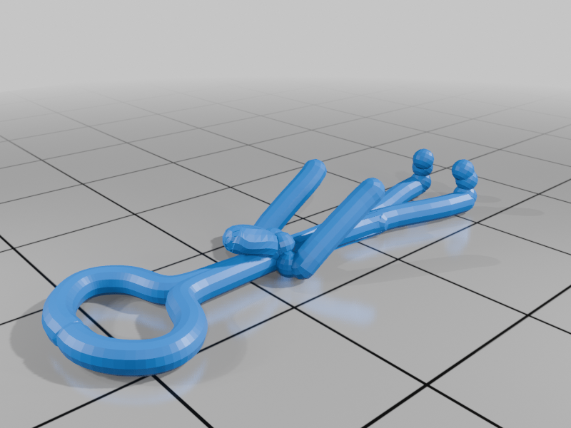💍 earrings・Free STL File for 3D printing・Cults