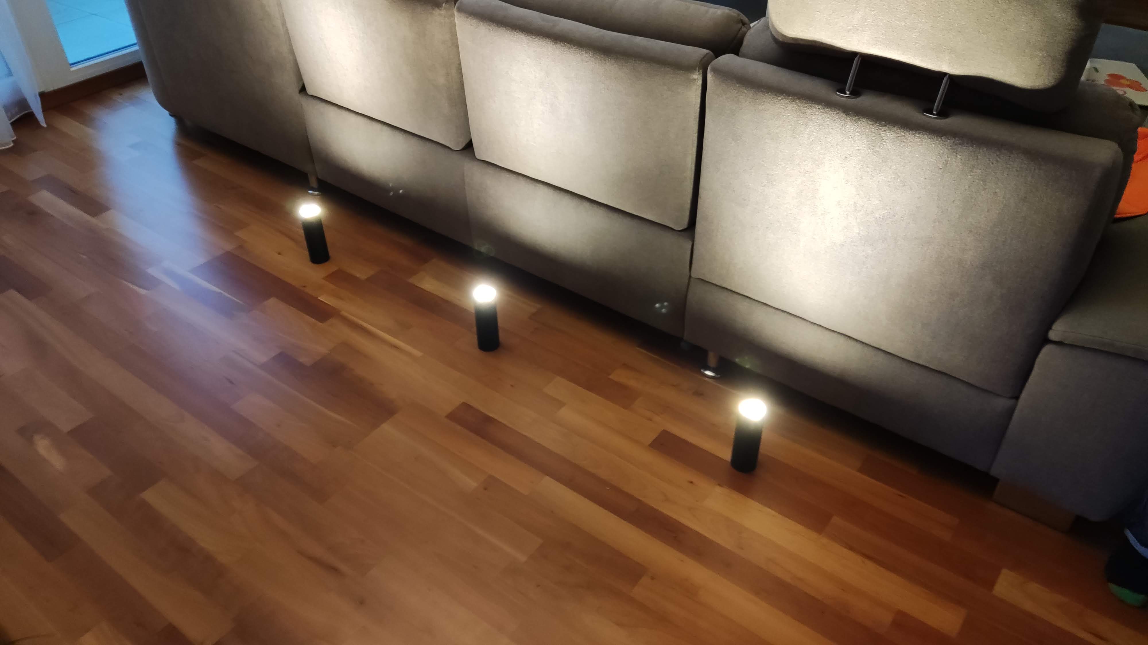 STL file Party Light - remote controlled 🥳 ・Model to download and 3D ...