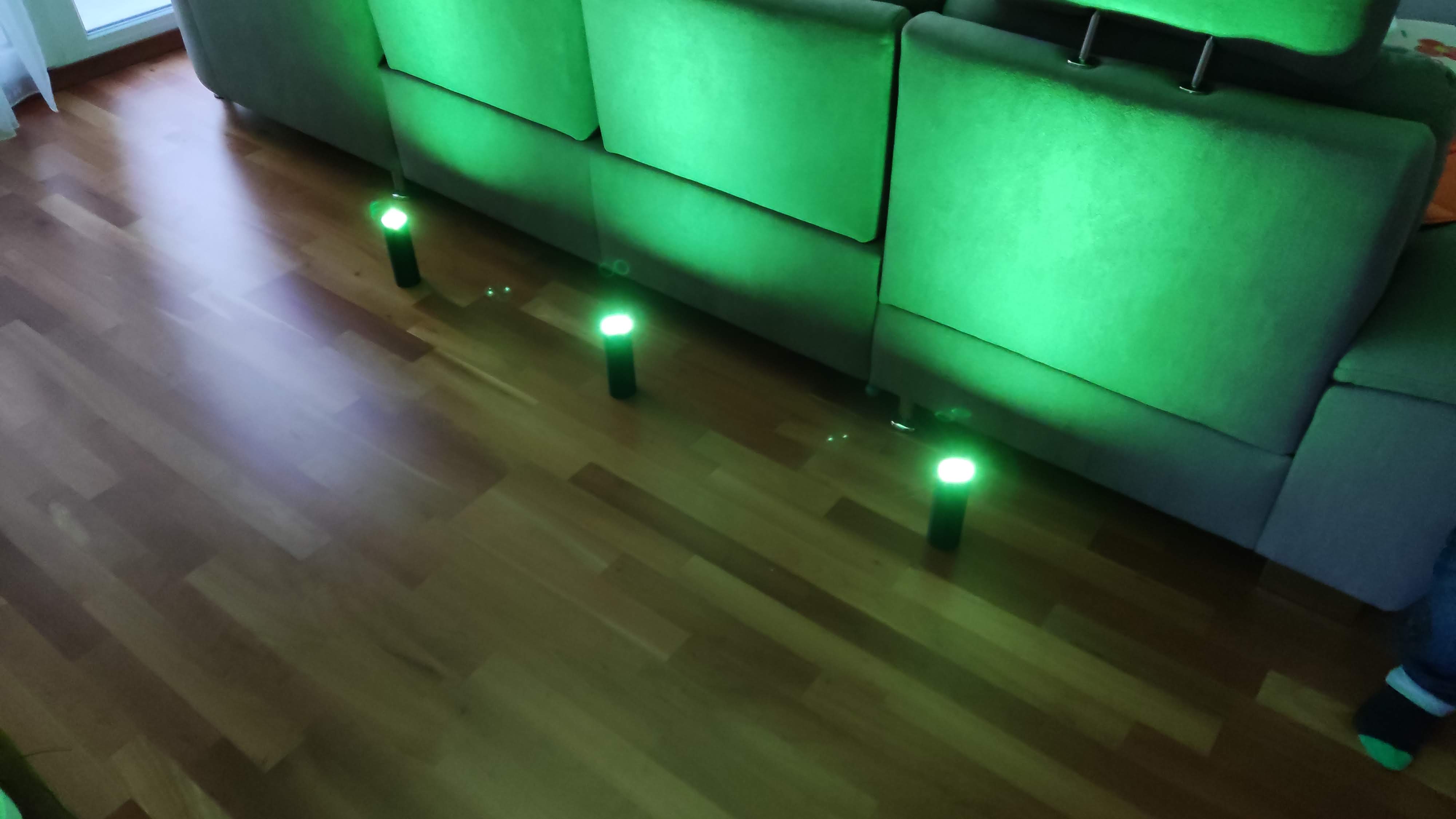 STL file Party Light - remote controlled 🥳 ・Model to download and 3D ...