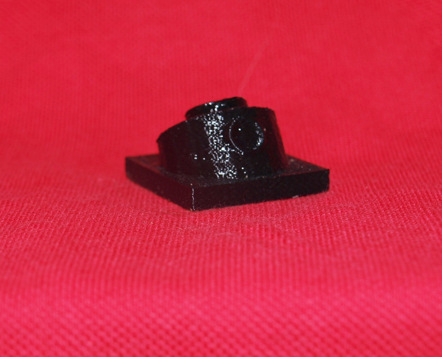 STL file Ring Holder / Ring Display 💍 ・3D print object to download・Cults