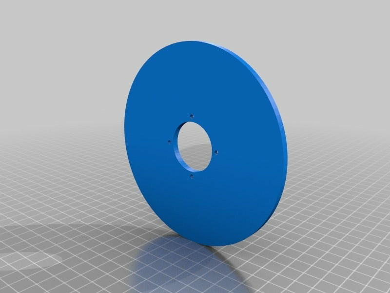 Free STL file Mini filament spool for m3d 🪢 ・3D printer design to ...