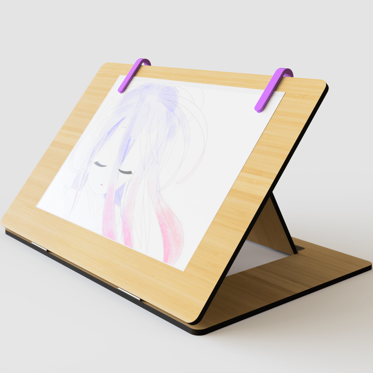 3D file Tablet Note 📓 ・3D print design to download・Cults