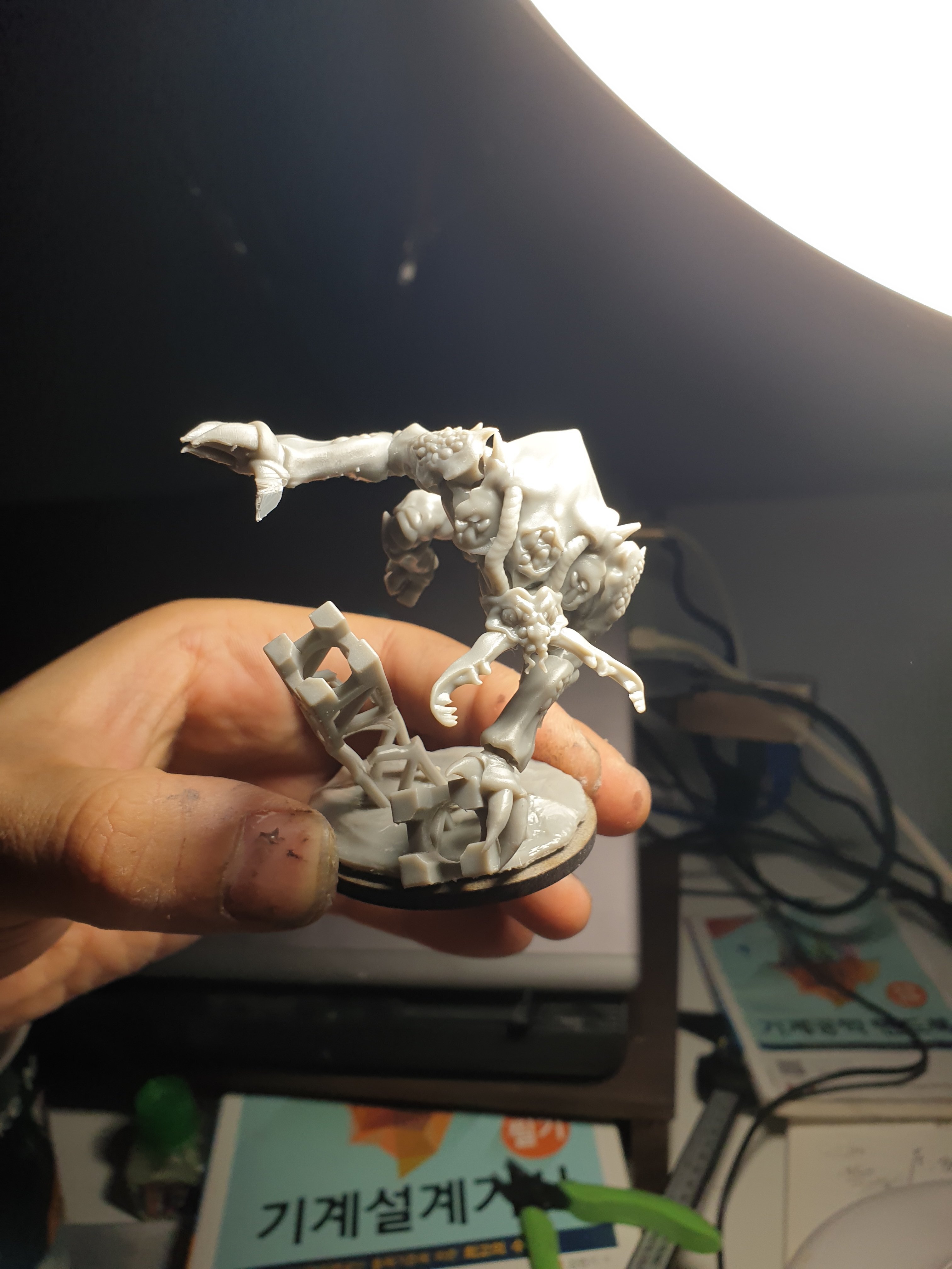 3D print delicious ambull・Cults