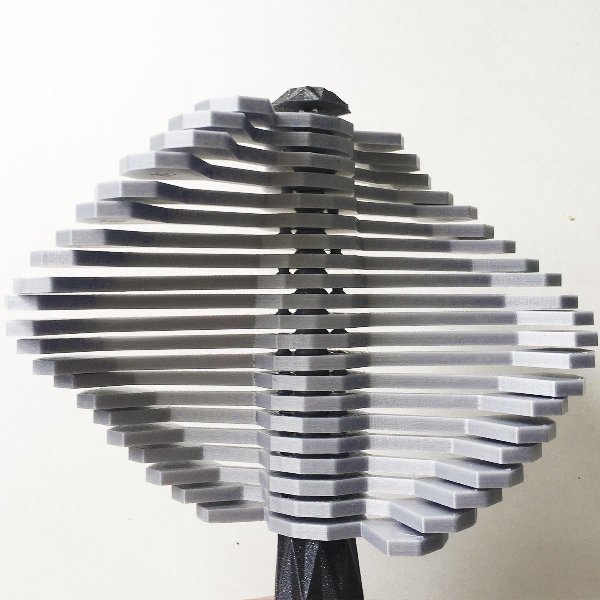 🚁 Helicone - Toy Propeller - Plane - Helicopter・ STL File for ・Cults