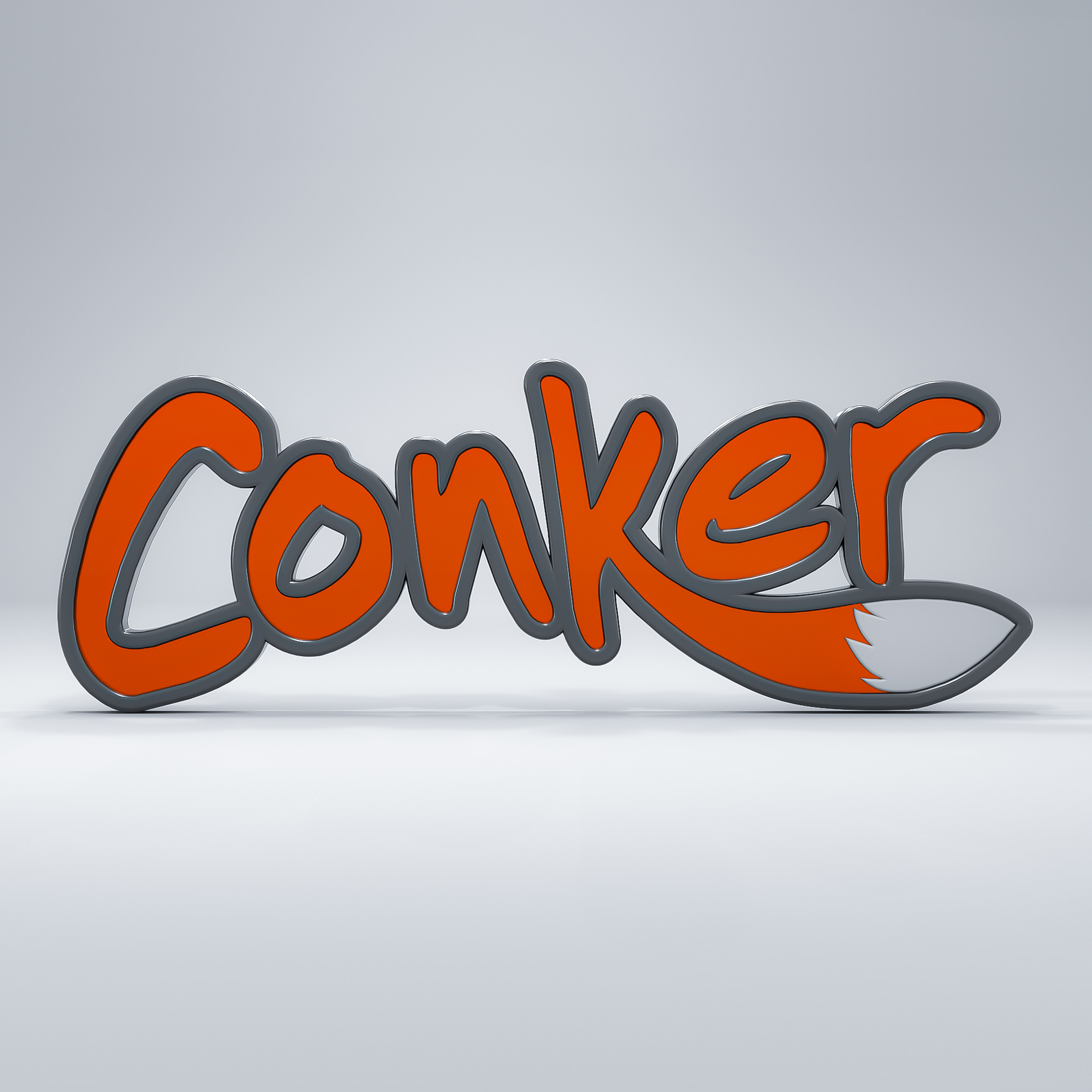 Conkers Logo