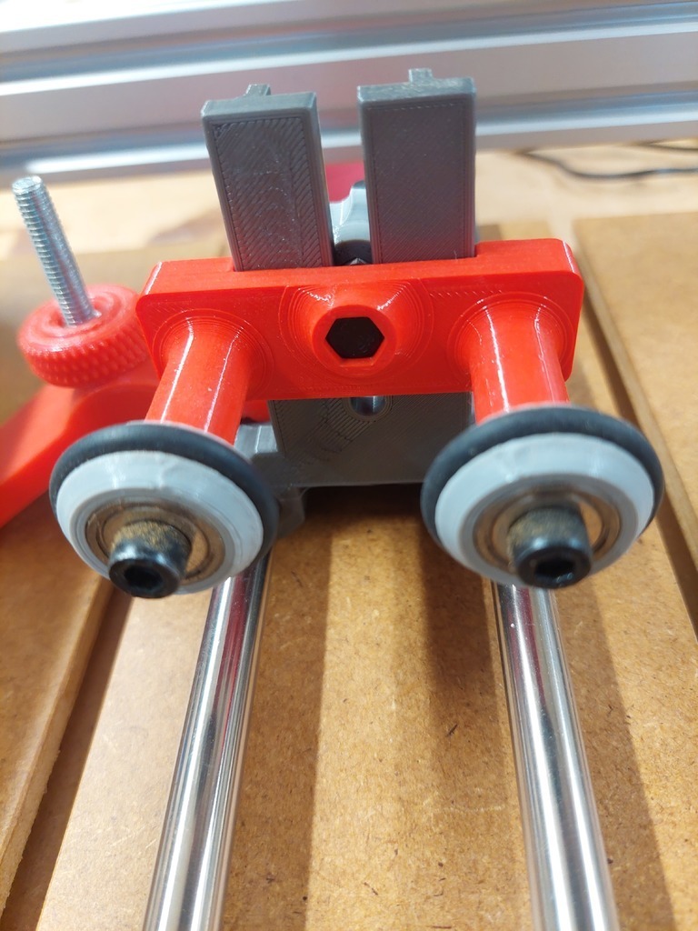 Free 3D file Rotativa Láser V3 Rotary laser 🧞‍♂️ ・3D printable model to ...