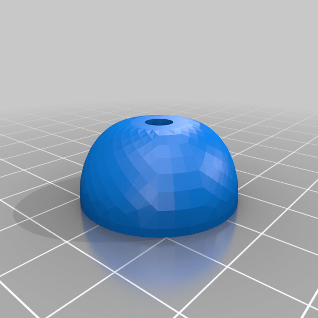 Free STL file GMade Sawback M38 grille 🚁 ・3D printable model to ...