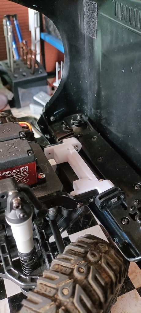 🚁 Element Utron/Hobbytech 504・Free 3D File for ・Cults